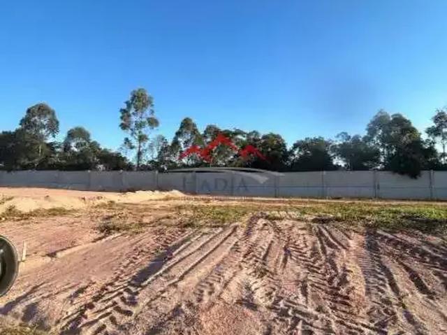 Terreno em Condomínio para Venda em Jundiaí/SP Corrupira