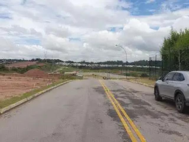 Terreno em Condomínio para Venda em Jundiaí/SP Corrupira