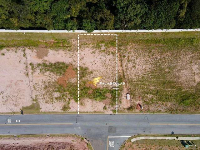 Terreno em Condomínio para Venda em Jundiaí/SP Corrupira