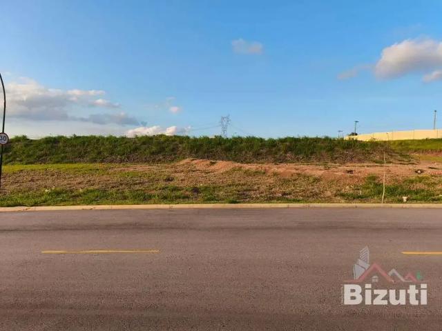 Terreno em Condomínio para Venda em Jundiaí/SP Corrupira