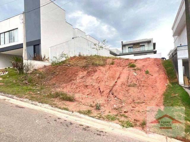 Terreno em Condomínio para Venda em Jundiaí/SP Corrupira