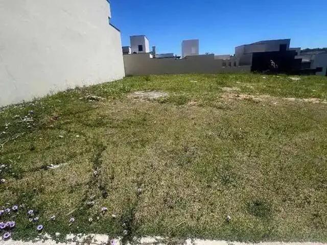 Terreno em Condomínio para Venda em Jundiaí/SP Corrupira