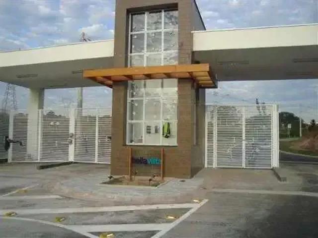 Terreno em Condomínio para Venda em Jundiaí/SP Corrupira