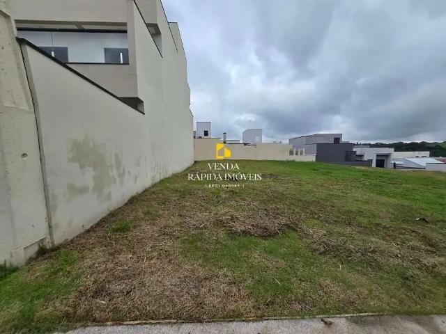 Terreno em Condomínio para Venda em Jundiaí/SP Corrupira