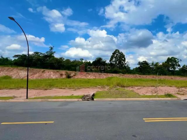 Terreno em Condomínio para Venda em Jundiaí/SP Corrupira