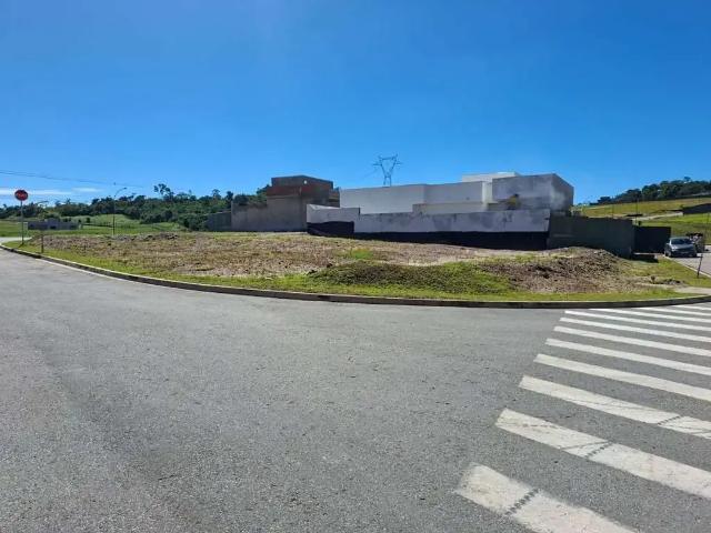 Terreno em Condomínio para Venda em Jundiaí/SP Corrupira