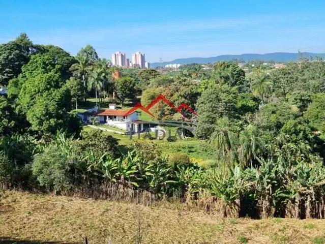 Terreno em Condomínio para Venda em Jundiaí/SP Corrupira
