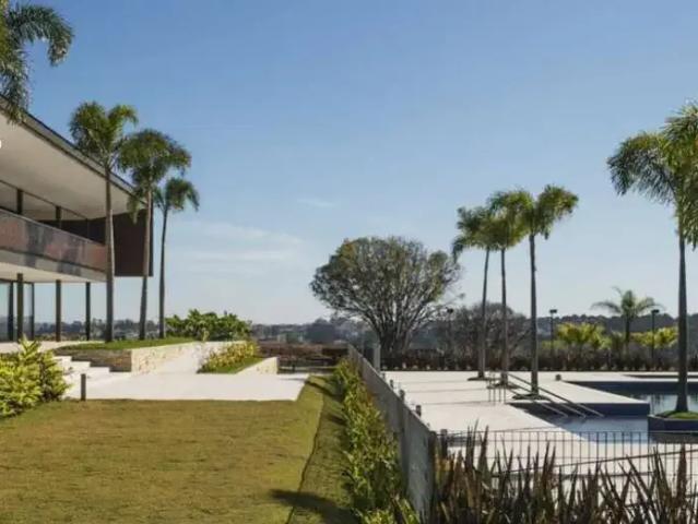 Terreno em Condomínio para Venda em Jundiaí/SP Corrupira