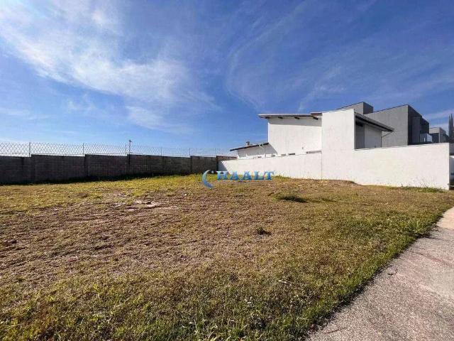 Terreno em Condomínio para Venda em Jundiaí/SP Corrupira