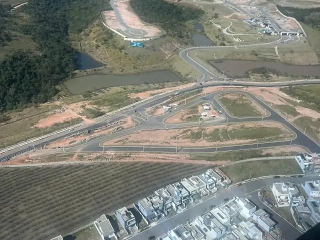 Terreno em Condomínio para Venda em Jundiaí/SP Corrupira