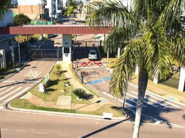 Terreno em Condomínio para Venda em Jundiaí/SP Corrupira