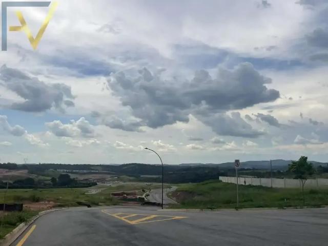 Terreno em Condomínio para Venda em Jundiaí/SP Corrupira