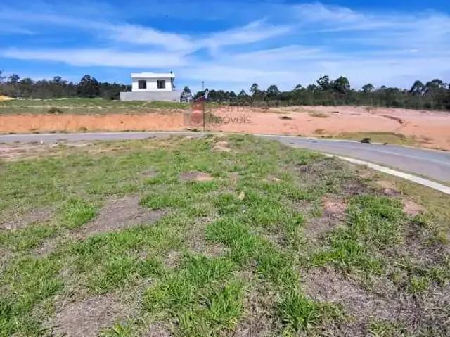 Terreno em Condomínio para Venda em Jundiaí/SP Corrupira