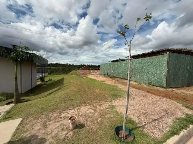 Terreno em Condomínio para Venda em Jundiaí/SP Corrupira
