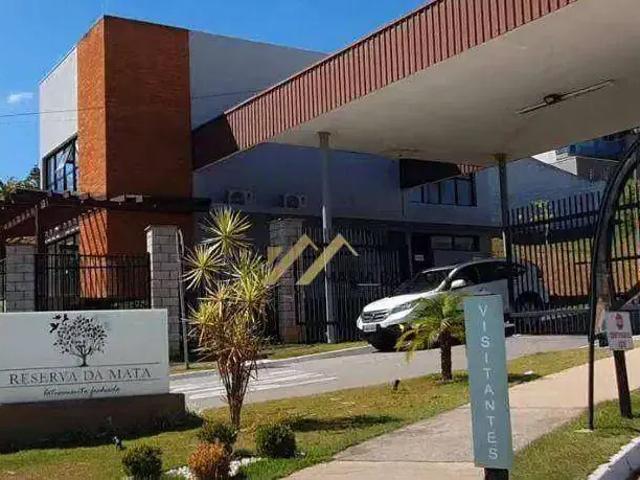 Terreno em Condomínio para Venda em Jundiaí/SP Corrupira