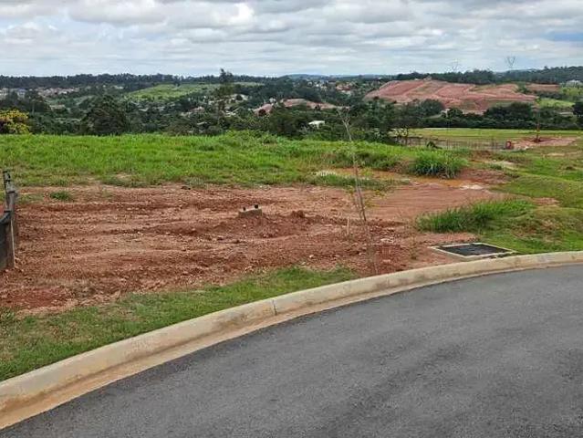 Terreno em Condomínio para Venda em Jundiaí/SP Corrupira