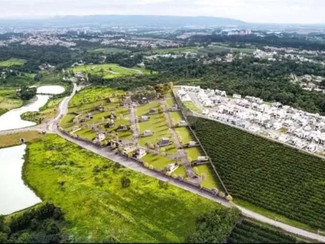 Terreno em Condomínio para Venda em Jundiaí/SP Corrupira