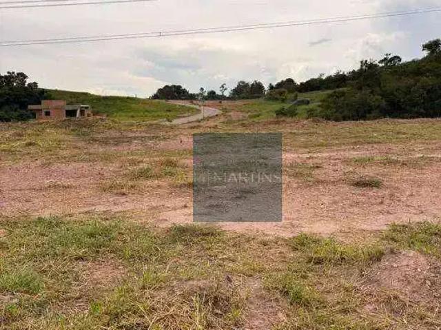 Terreno em Condomínio para Venda em Jundiaí/SP Corrupira