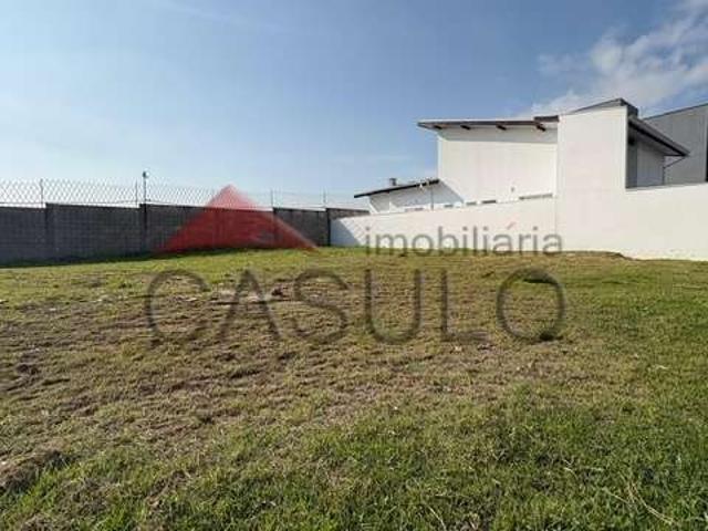 Terreno em Condomínio para Venda em Jundiaí/SP Corrupira