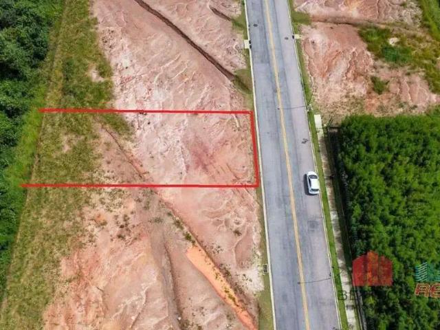 Terreno em Condomínio para Venda em Jundiaí/SP Corrupira