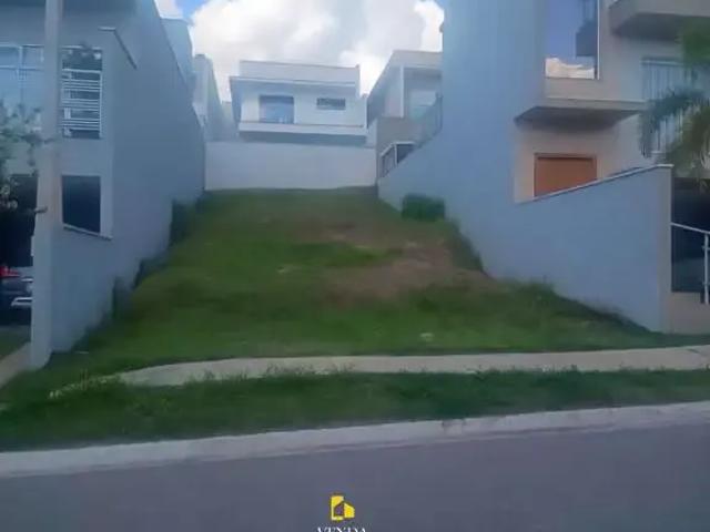 Terreno em Condomínio para Venda em Jundiaí/SP Corrupira