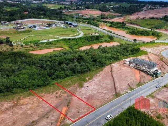 Terreno em Condomínio para Venda em Jundiaí/SP Corrupira