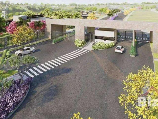 Terreno em Condomínio para Venda em Jundiaí/SP Corrupira