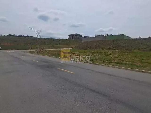 Terreno em Condomínio para Venda em Jundiaí/SP Corrupira