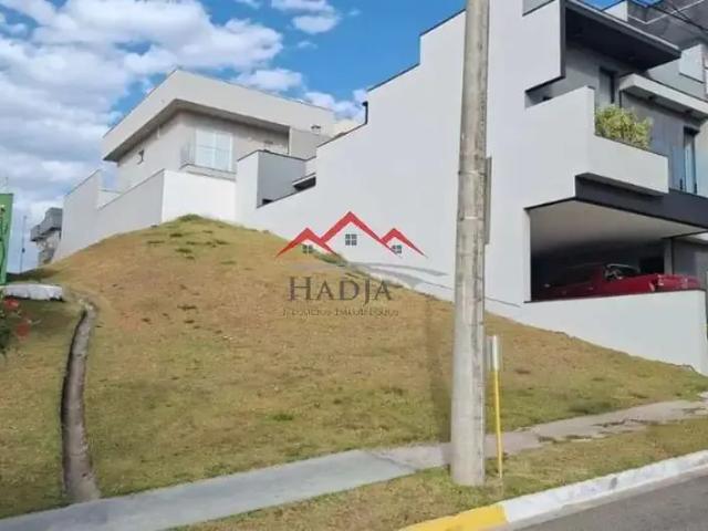 Terreno em Condomínio para Venda em Jundiaí/SP Corrupira