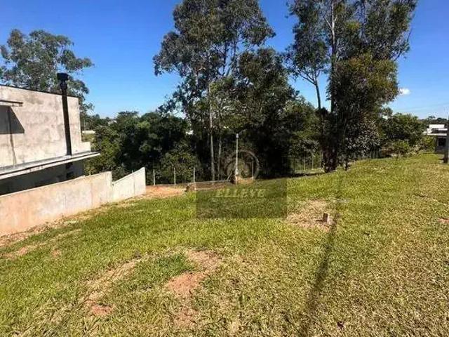 Terreno em Condomínio para Venda em Jundiaí/SP Corrupira