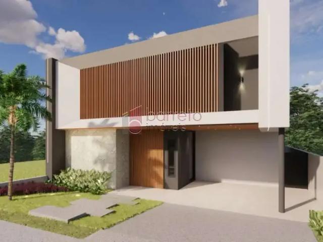 Terreno em Condomínio para Venda em Jundiaí/SP Corrupira