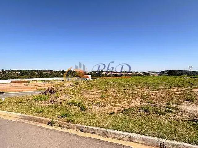 Terreno em Condomínio para Venda em Jundiaí/SP Corrupira