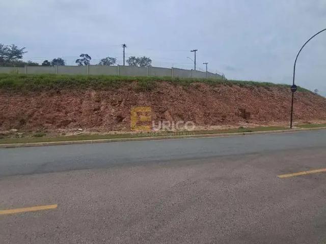Terreno em Condomínio para Venda em Jundiaí/SP Corrupira