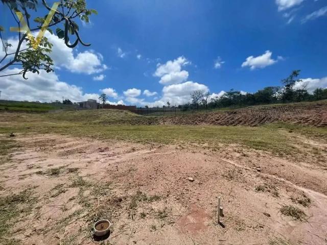 Terreno em Condomínio para Venda em Jundiaí/SP Corrupira