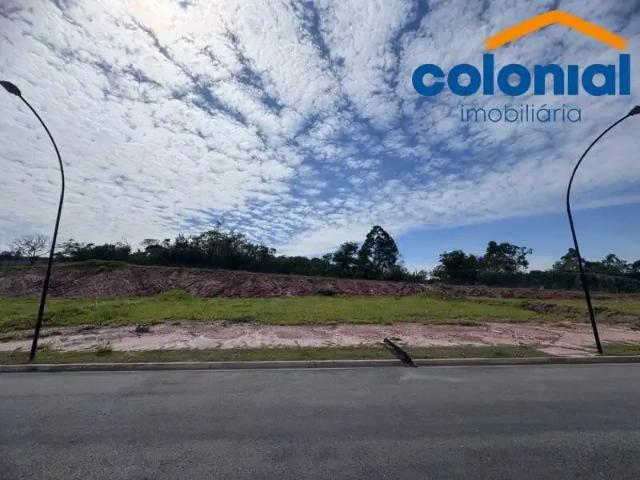 Terreno em Condomínio para Venda em Jundiaí/SP Corrupira