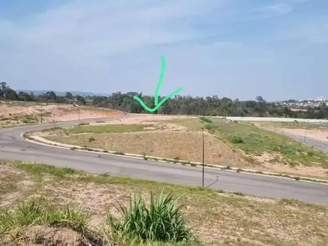 Terreno em Condomínio para Venda em Jundiaí/SP Corrupira