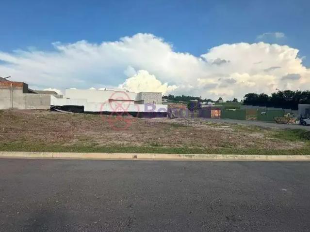 Terreno em Condomínio para Venda em Jundiaí/SP Corrupira