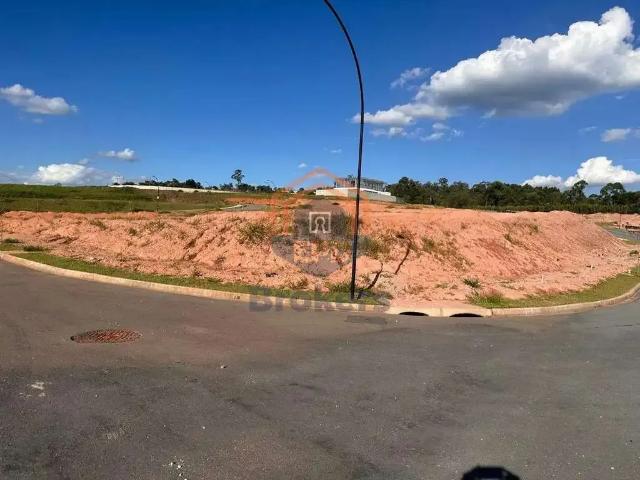 Terreno em Condomínio para Venda em Jundiaí/SP Corrupira