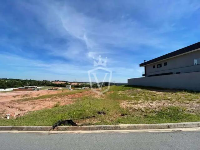 Terreno em Condomínio para Venda em Jundiaí/SP Corrupira