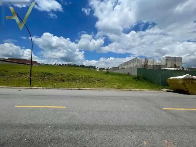 Terreno em Condomínio para Venda em Jundiaí/SP Corrupira