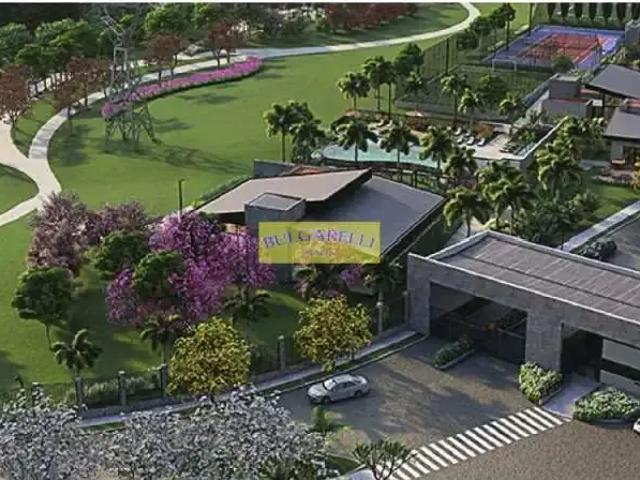 Terreno em Condomínio para Venda em Jundiaí/SP Corrupira