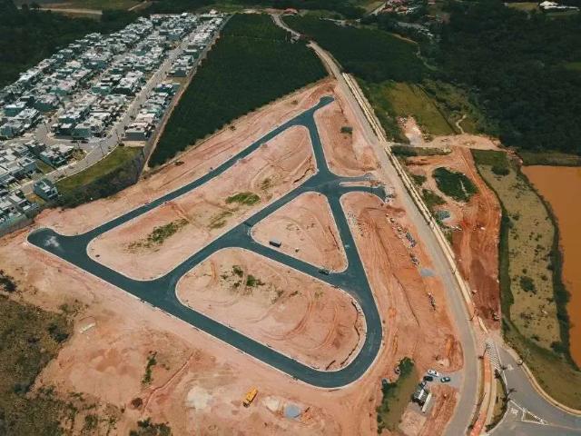 Terreno em Condomínio para Venda em Jundiaí/SP Corrupira