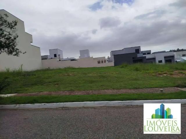 Terreno em Condomínio para Venda em Jundiaí/SP Corrupira