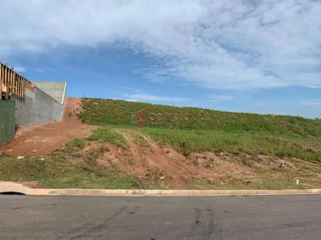 Terreno em Condomínio para Venda em Jundiaí/SP Corrupira
