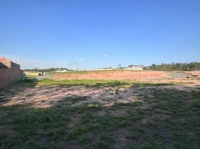 Terreno em Condomínio para Venda em Jundiaí/SP Corrupira