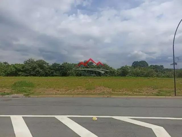 Terreno em Condomínio para Venda em Jundiaí/SP Corrupira