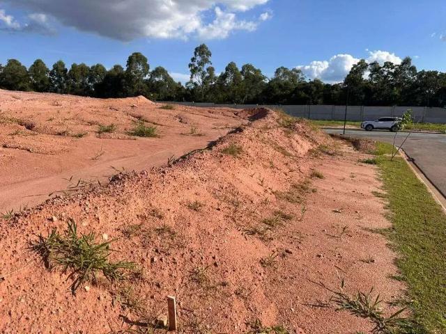 Terreno em Condomínio para Venda em Jundiaí/SP Corrupira