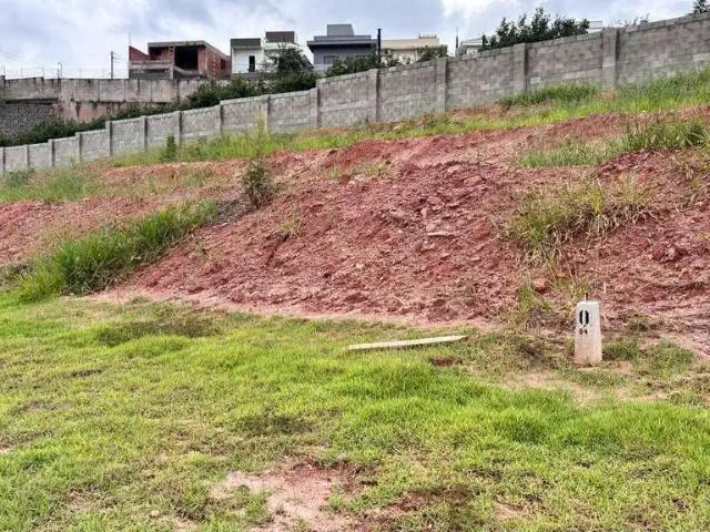 Terreno em Condomínio para Venda em Jundiaí/SP Corrupira