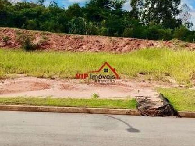 Terreno em Condomínio para Venda em Jundiaí/SP Corrupira