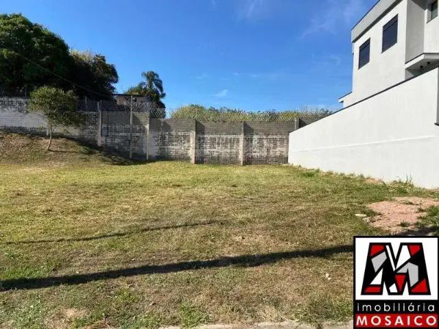 Terreno em Condomínio para Venda em Jundiaí/SP Corrupira